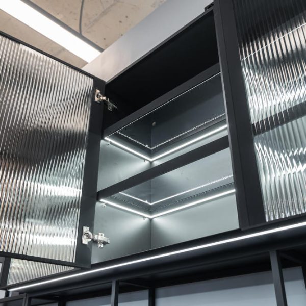 Muebles de Aluminio | Artesania Ivos